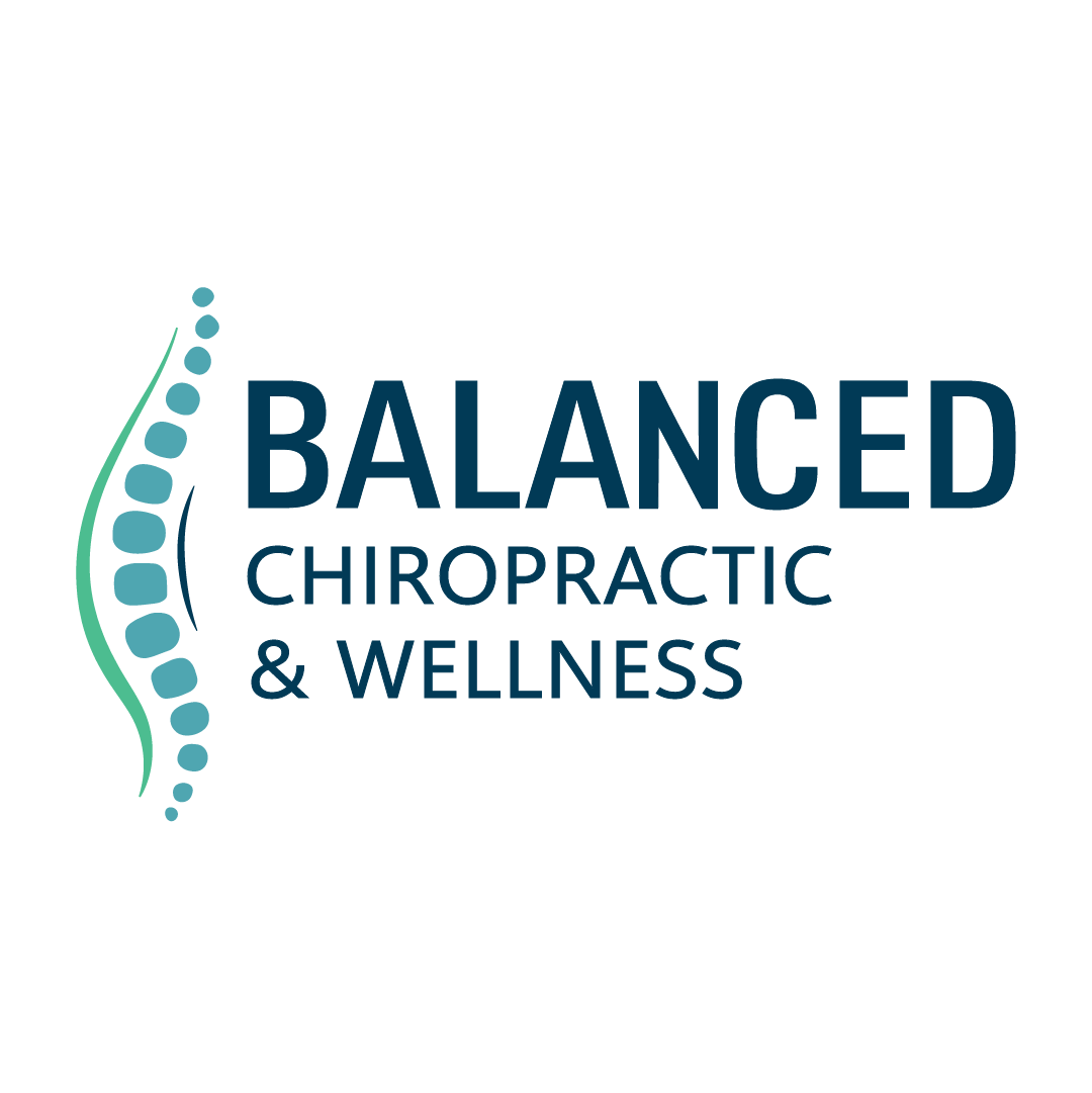 Home - Balanced Chiropractic and Wellness
